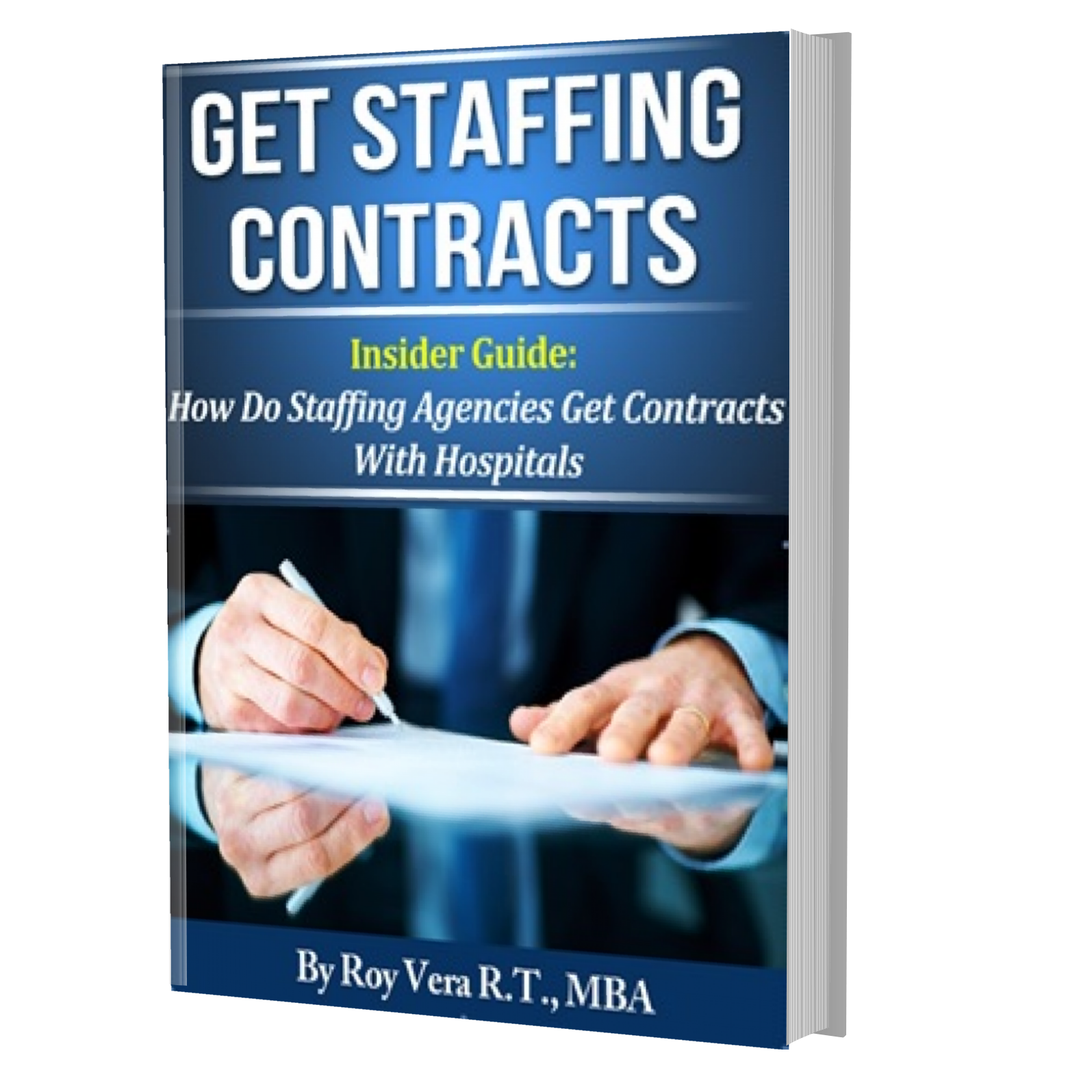 Books - Workforce Staffing Network