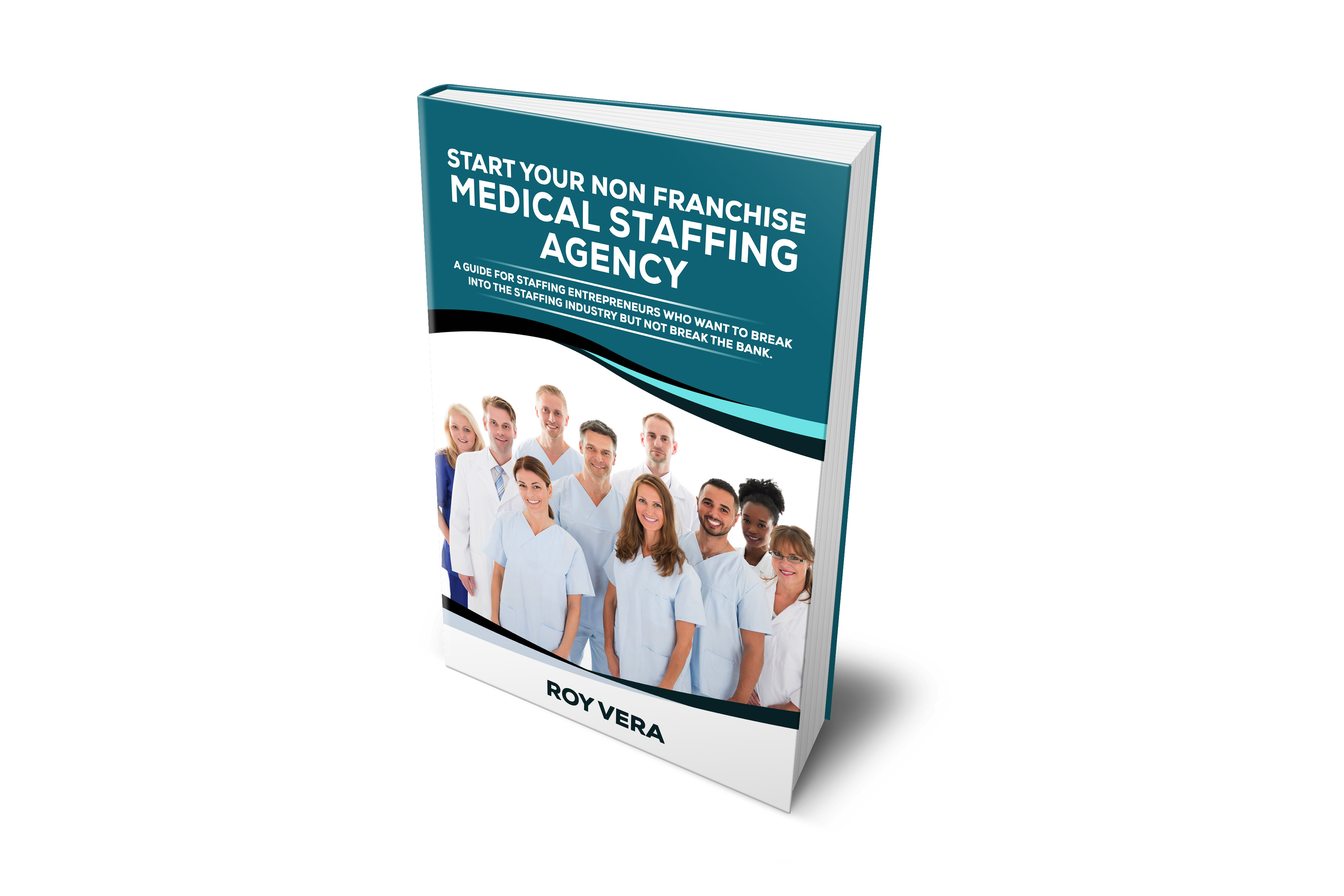 Books - Workforce Staffing Network